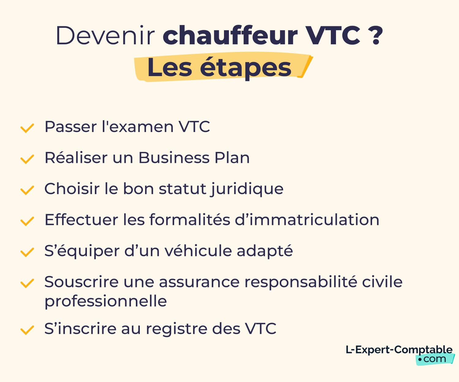 Devenir chauffeur VTC sans formation : Est-ce possible